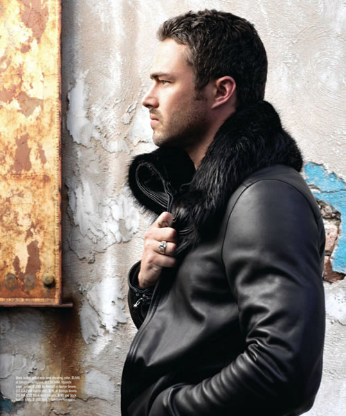 Sean's Blog: Taylor Kinney-Model/Actor