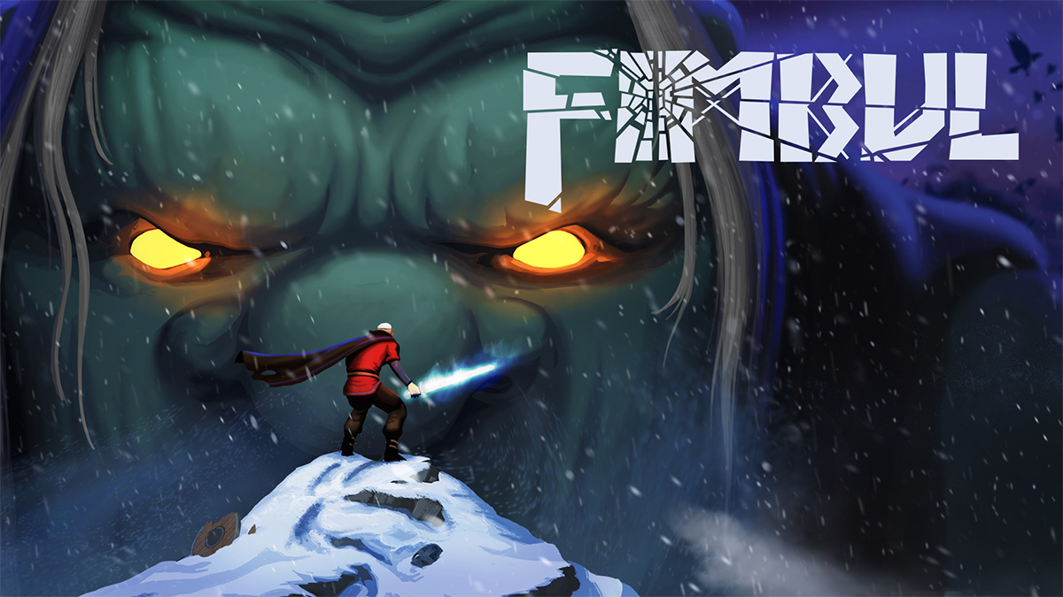 Fimbul - Switch Review