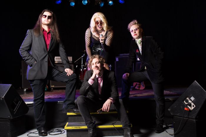 Pterodactyl Problems release cover of HELLO