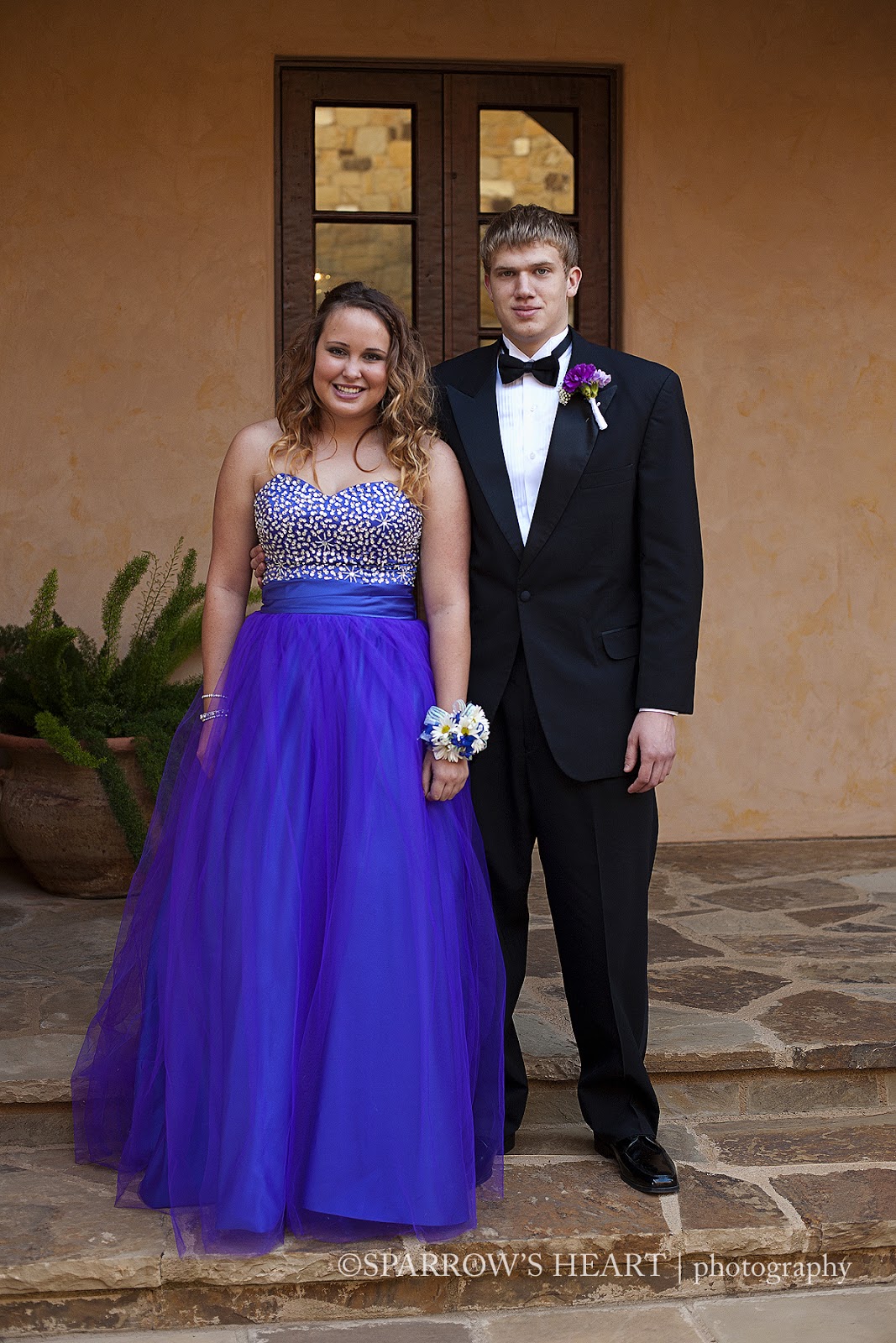 Faith Academy, Prom 2013, Escondido in Horseshoe Bay, TX