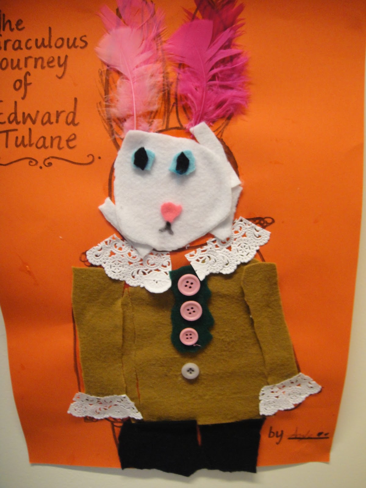 Gallery: The Miraculous Journey of Edward Tulane