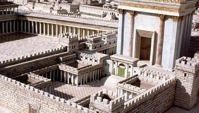 JUDÍOS APORTAN MILES DE EUROS PARA LA CONSTRUCCIÓN DEL TERCER TEMPLO EN ...