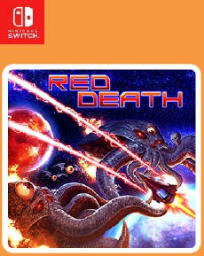 Red Death - Download Game Nintendo