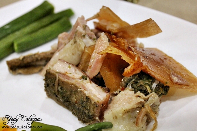 Diplahan Lechon: A Taste of Zamboanga in Manila | YedyLicious Manila ...