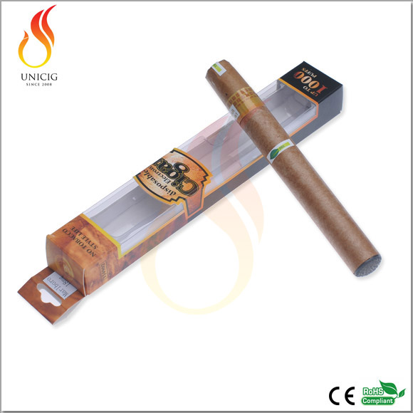 E Cigar: About e cigar