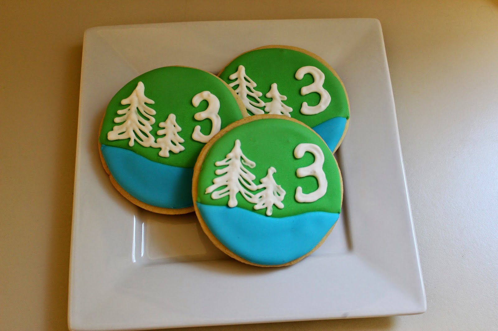 Suzy Social Worker by Day.... Betty Crocker By Night...: Cookies for ...