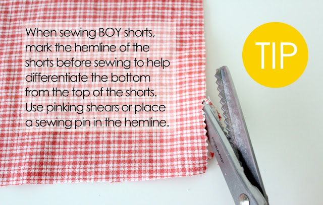 Basic KID Shorts - MADE EVERYDAY