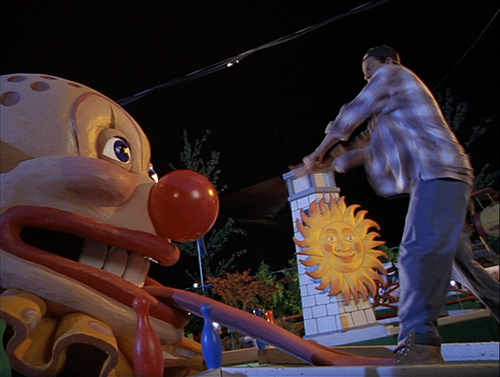 Comedy Theme Week – Happy Gilmore