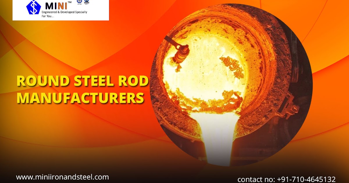 Understanding the Steel Production Chain