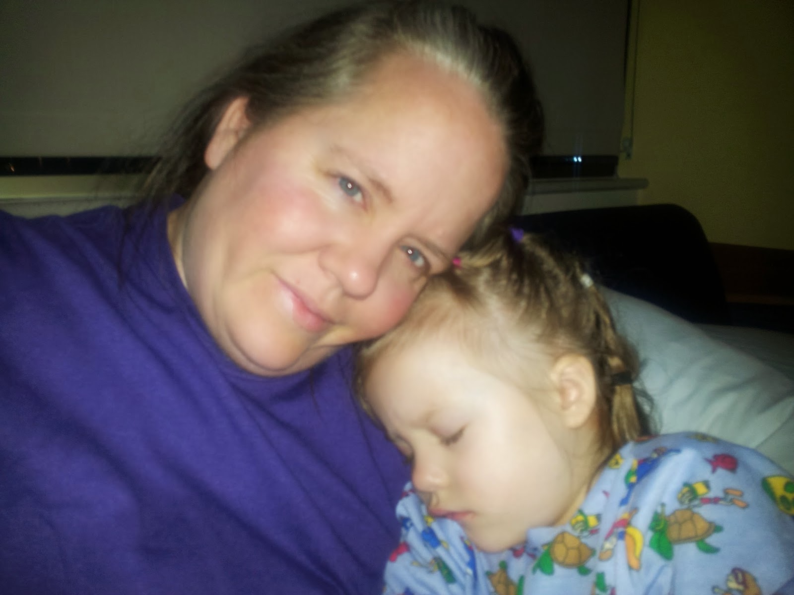 Children's Chiari Journal: Chiari Malformation and Syringomyelia ...