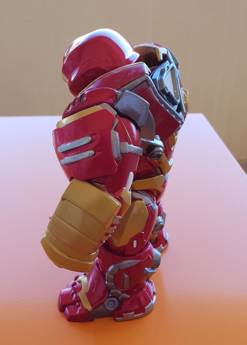 Transformers Dinobot Snarl Power of the Primes e il nuovo Hulkbuster ...