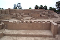 Maranga | Lima, Ciudad de los Reyes