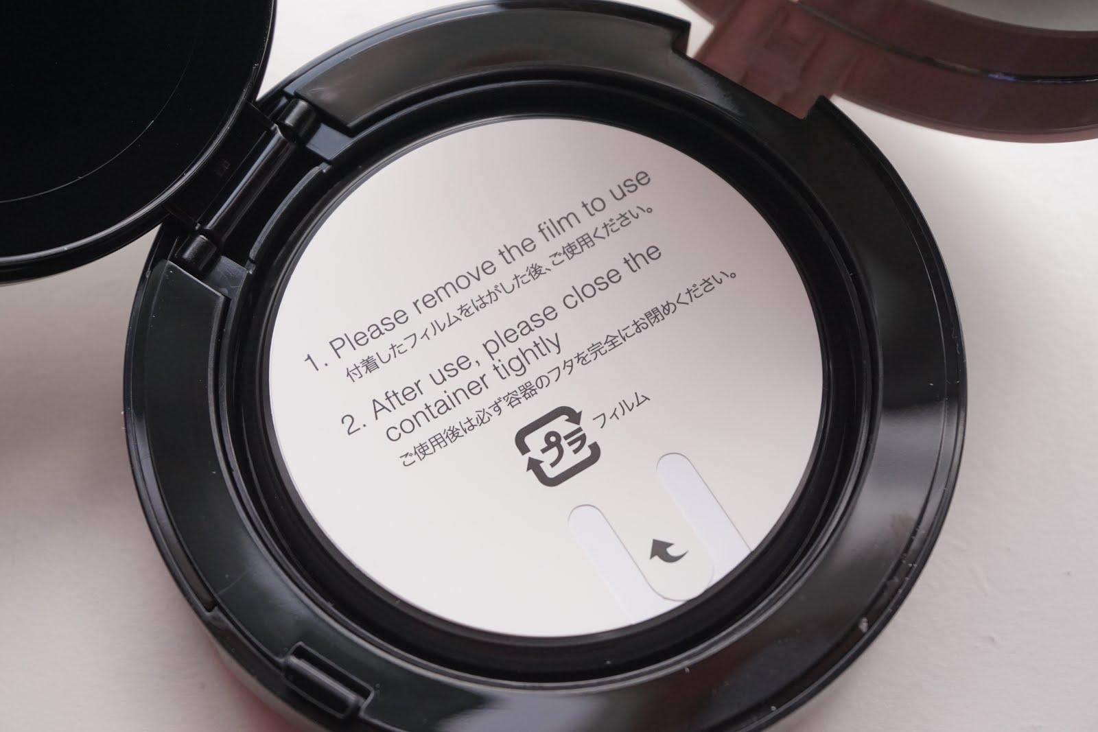 [Review]: Maybelline - Super Cushion Ultra Cover Cushion - Stevie Wong