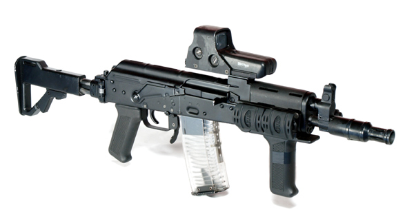 Military Arms Channel Blog: Polish Beryl to be Imported