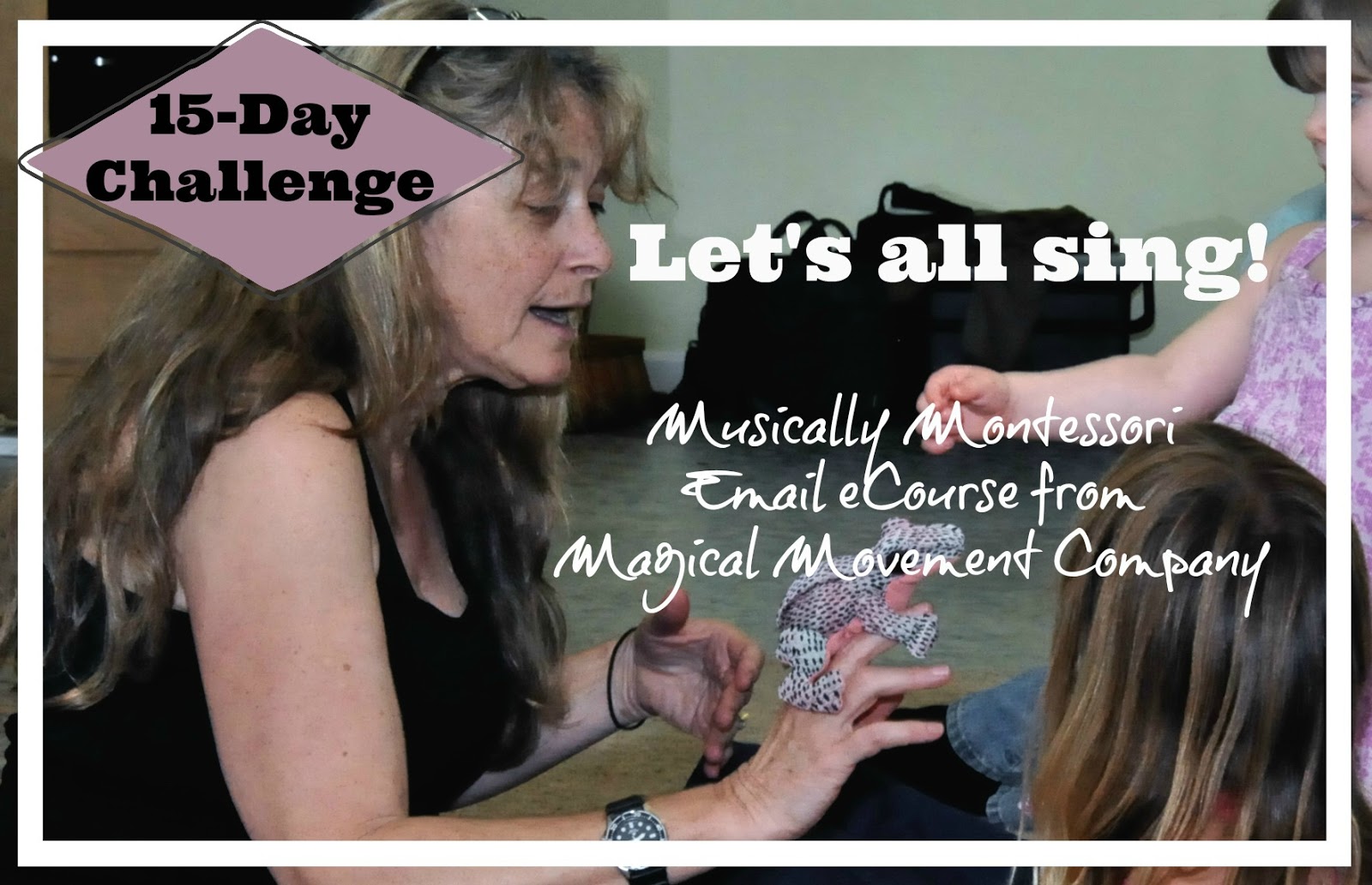 Musically Montessori: Let's All Sing: "The Continents Song" with Ten ...