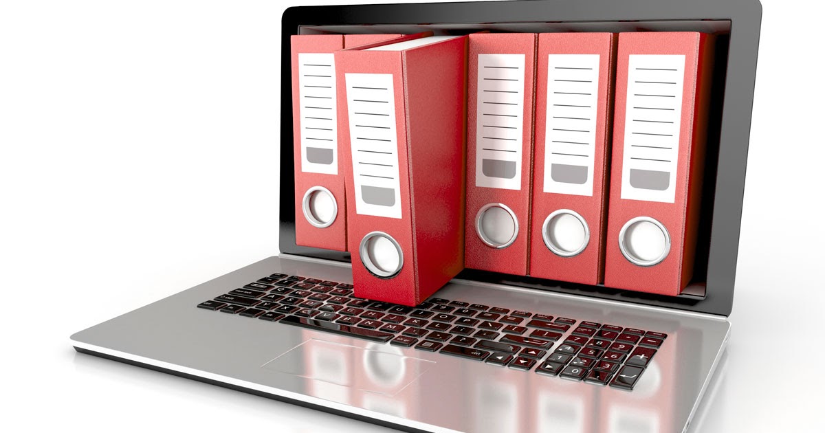 TRANSFORMANDO LA INFORMACION IMPRESA A DIGITAL