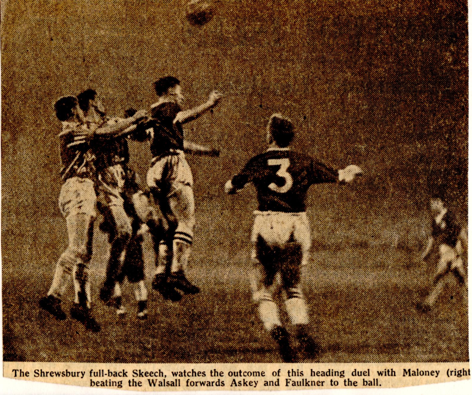 Grandad's football blog - forgotten heroes 1946-1980: 1958-59 - Part ...