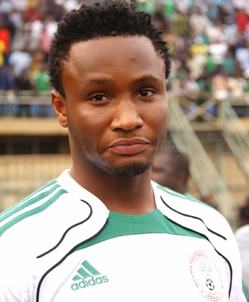 DavidvsNaija - Latest Celeb Gist + Gossip: DvNsports: Mikel Obi to fly ...