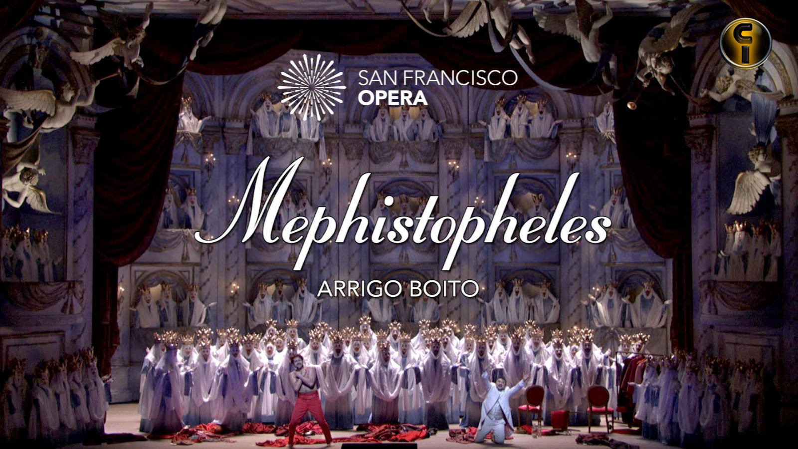 CULTURALMENTE INCORRECTO: "Mephistofeles", la ópera de Arrigo Boito ...