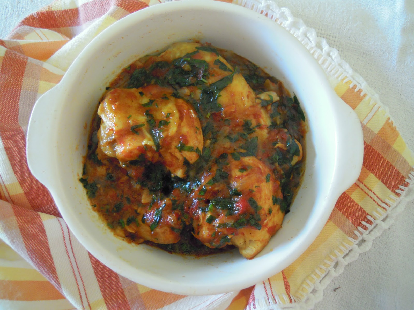 Cresciuti a Pastasciutta!: Polli ruspanti, ricordi di mandorle e alcuni ...