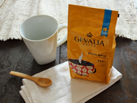 Home Skillet - Cooking Blog: Anise Mocha, A Christmas Coffee