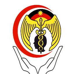 M2 Hospital Sentosa Kuching: Logo Hospital Sentosa Kuching