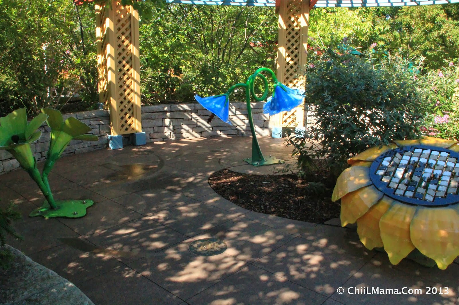 ChiIL Mama : PHOTO RECAP: The Morton Arboretum Blogger Brunch & “People ...