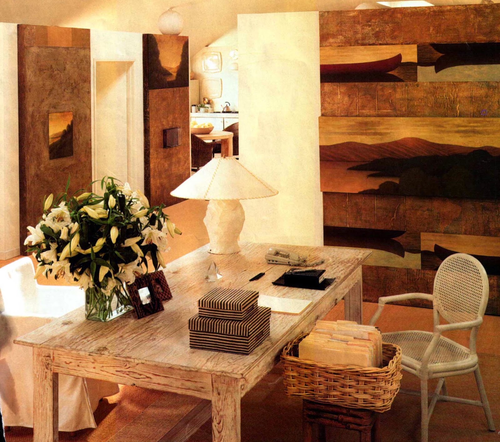 Color and Light Atelier