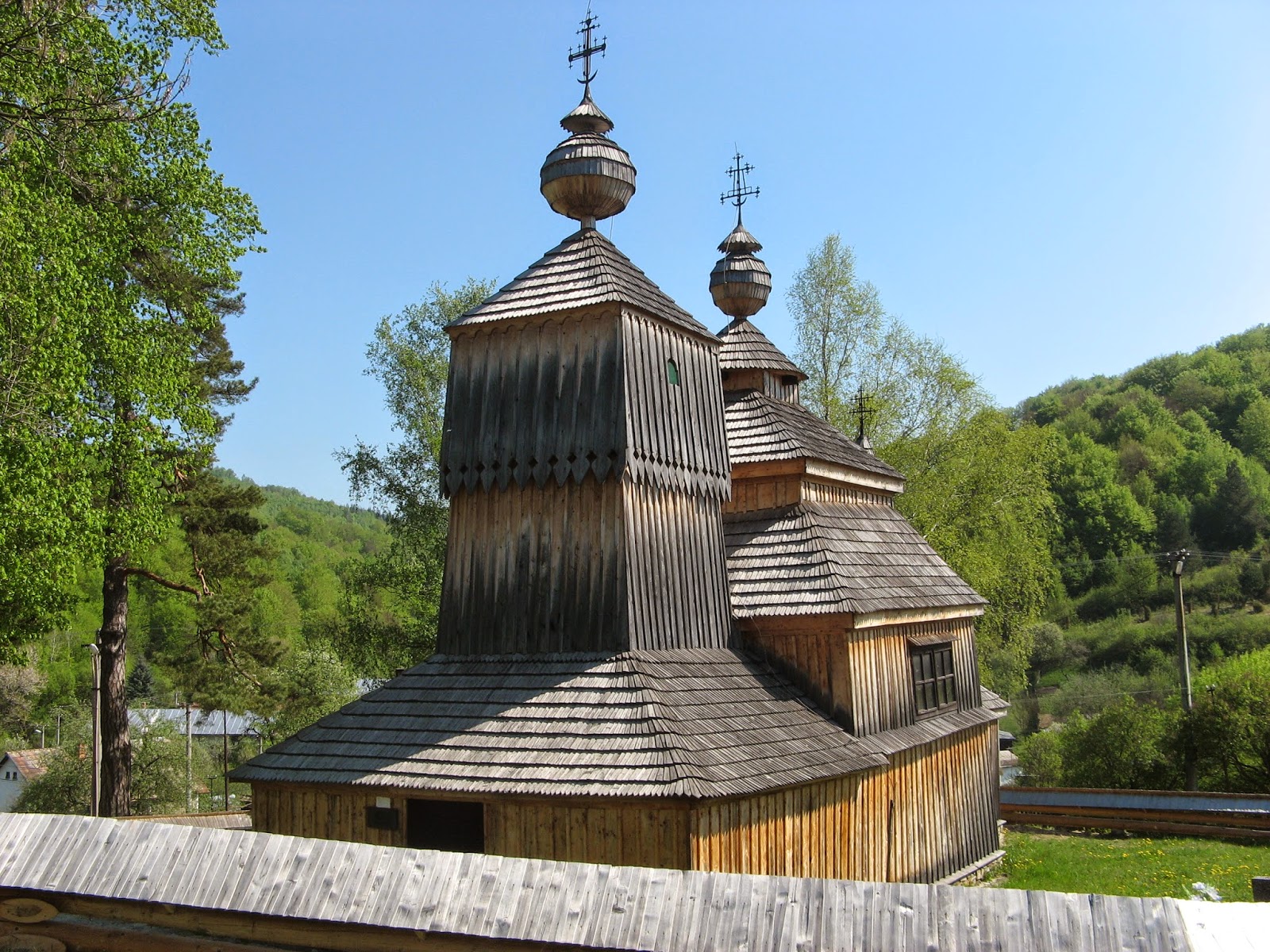 Off the Beaten Path in the Czech Republic and Slovakia: A Travel Guide