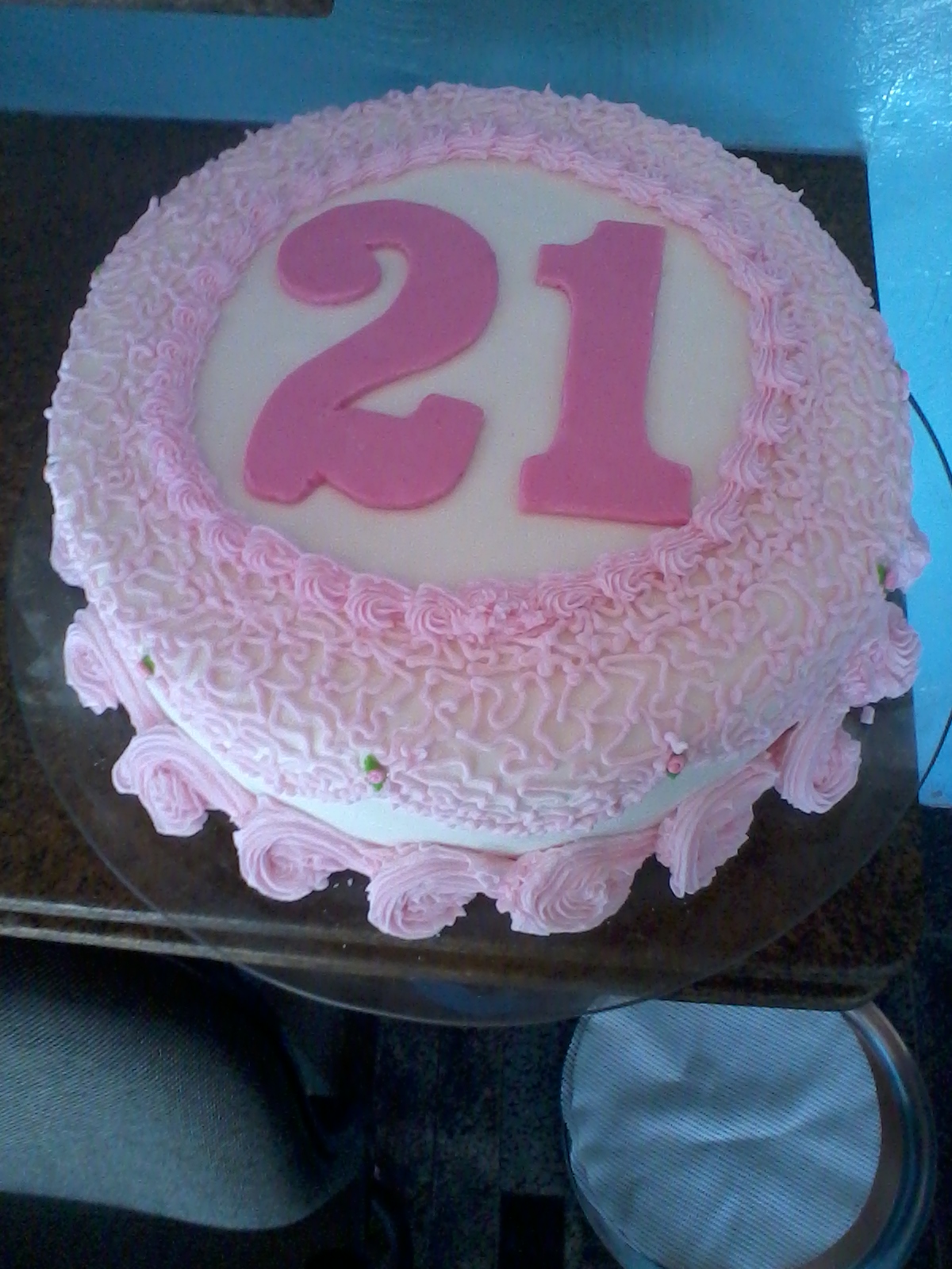 Sabor de Festa: Bolos Diversos