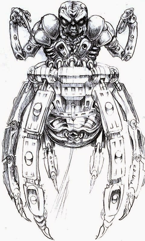 The Tiger Who Came To Tea: "What If... The TV Movie had been a success ...