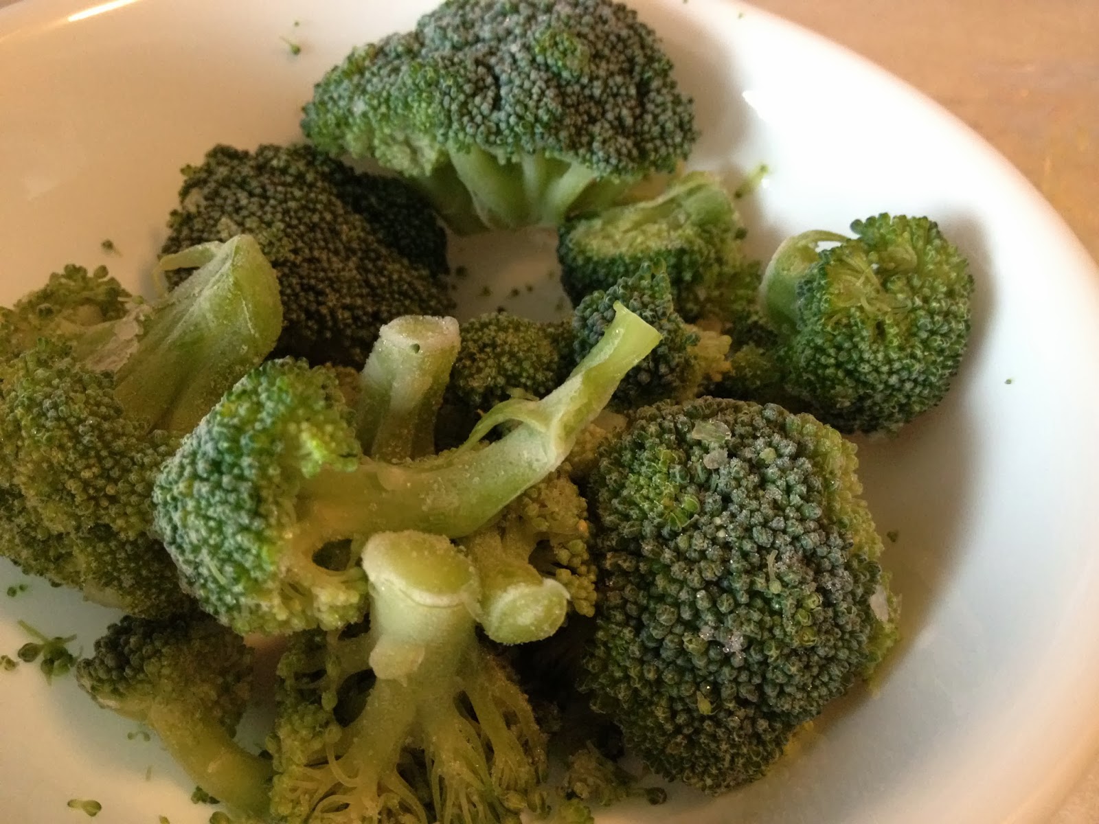 The Simple Life: Spicing Up Leftovers