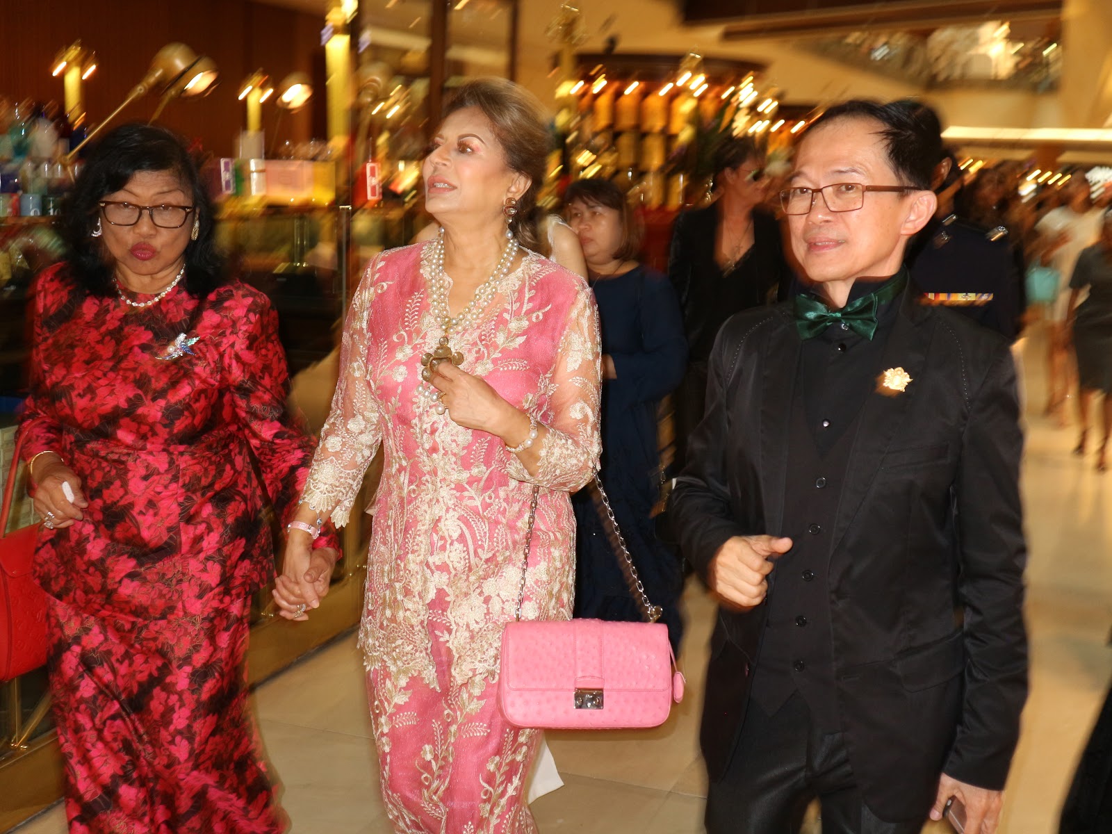 Kee Hua Chee Live!: PART 2---LEWRE BESPOKE SHOES CELEBRATED 20 GLORIOUS ...