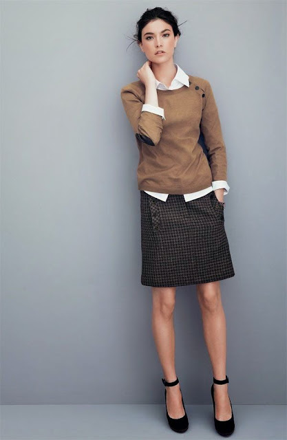 Creative And Ordinette Fall Outfits Outfit Da Inizio Autunno