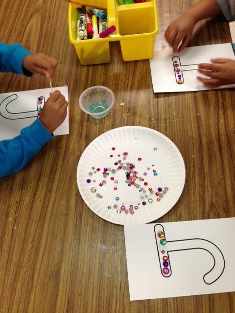 Kindergarten and Mooneyisms: Letter J Activities
