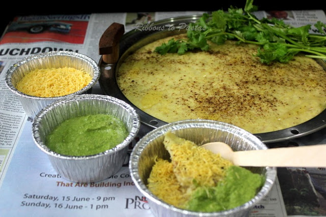 7 Finger- Licking Street Foods Of Surat - Indian Excursionist