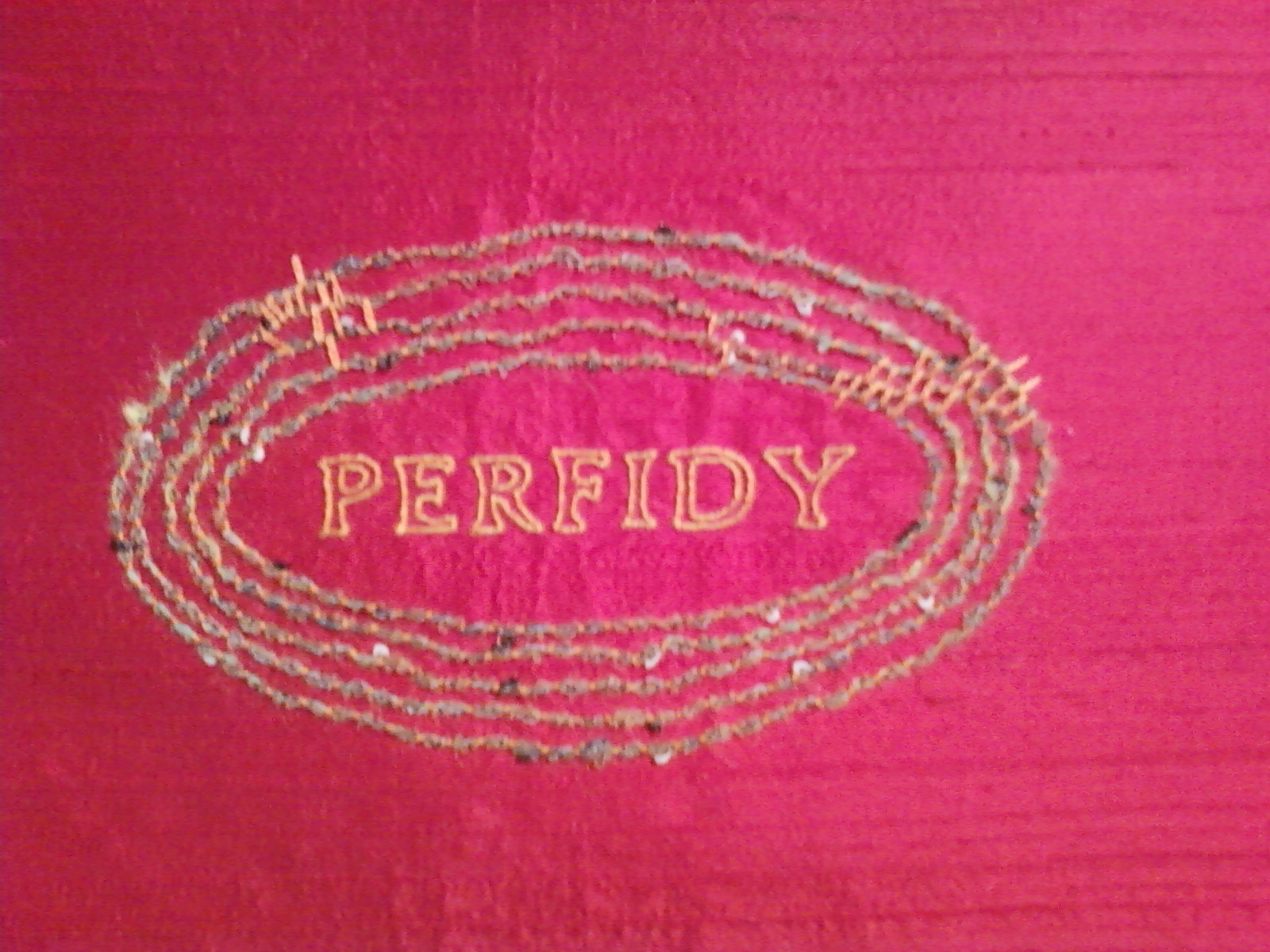 Art + Word: Poem Therapy May 23, 2011 at 2;49 P.M.: Leviathan - George ...