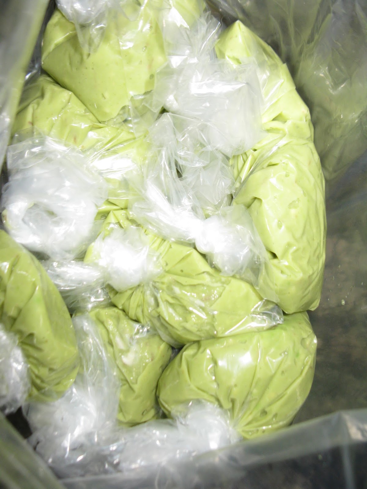 Simply Homemaking: Avocados were on sale!