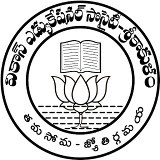 SPaCE - ELECTRICAL & ELECTRONICS ENGINEERING - SVCET: SVCET LOGO