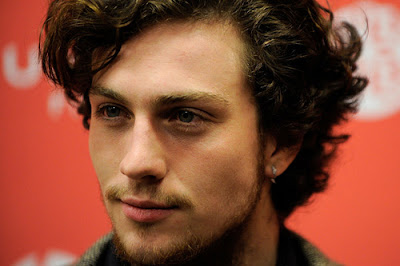 IAV: Aaron Johnson