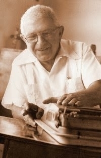 Cauce Literario: DR. ANTONIO ZAGLUL ELMÚDESI (1920-1996)