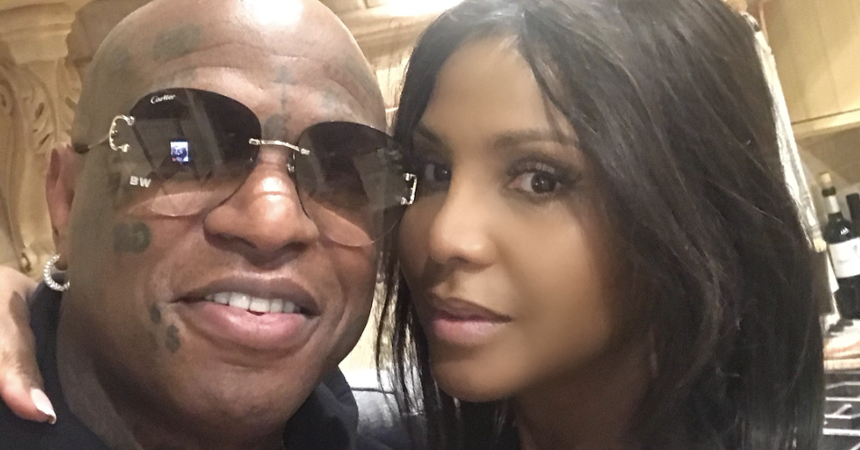 Rhymes With Snitch | Celebrity and Entertainment News | : Tony Braxton ...