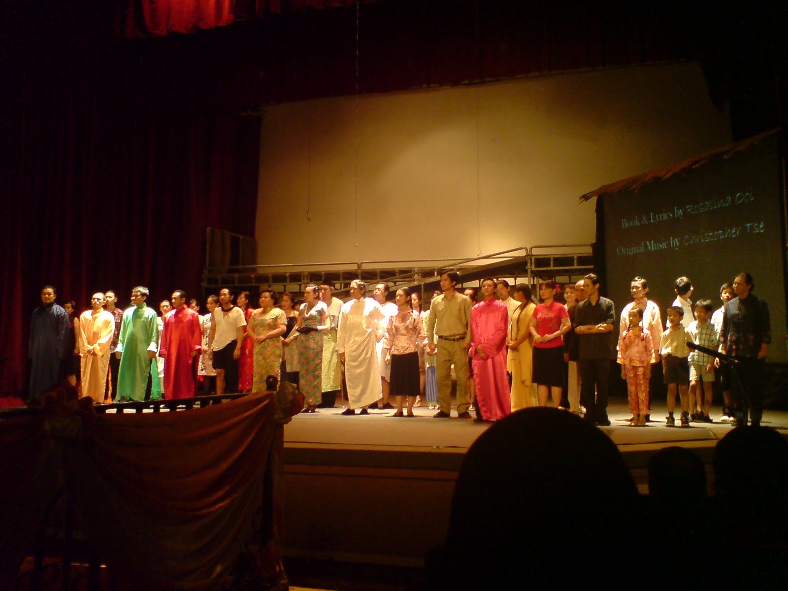 It'S aLL aBouT Miii.......K3xiN.... =): MeMoRieSsss aT SMK Raja ...