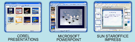 Software : Application Software ~ ICT SPM - Blog Cikgu Hisham