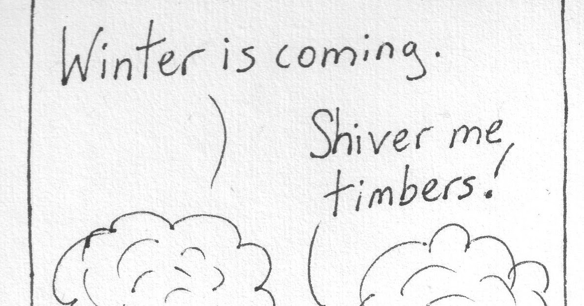 True Story: Shivering Timbers