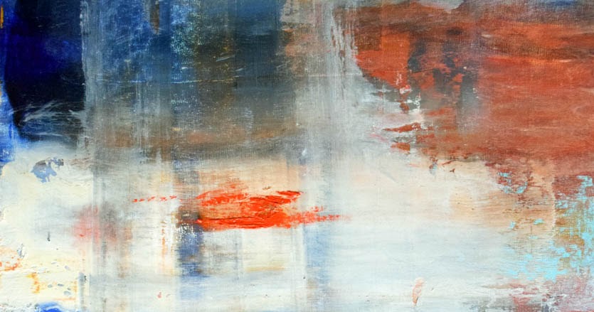 Daily Painters Abstract Gallery: Non Objective Painting, Contemporary ...