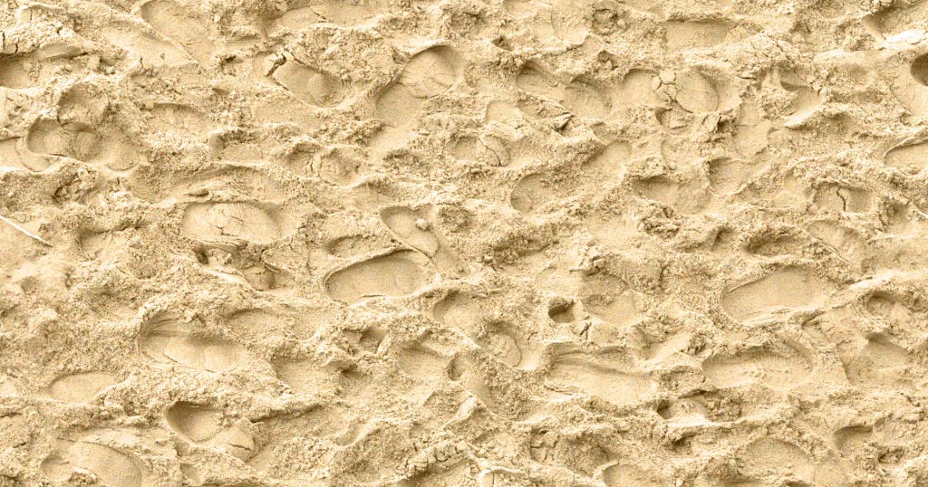 Sea Sand Texture Seamless