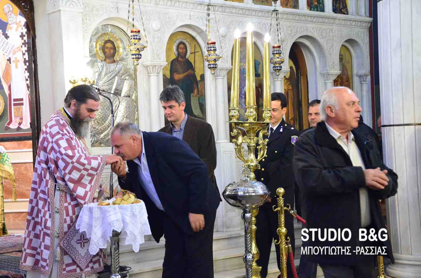 Αργολικός Ποιμήν: Η ΠΥΡΟΣΒΕΣΤΙΚΗ ΥΠΗΡΕΣΙΑ ΝΑΥΠΛΙΟΥ ΤΙΜΗΣΕ ΤΟΥΣ ...