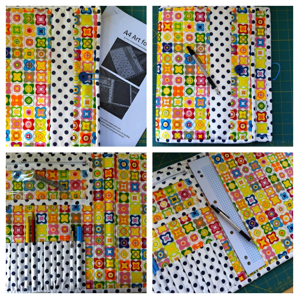 Patchwork n Play: Other makes.....