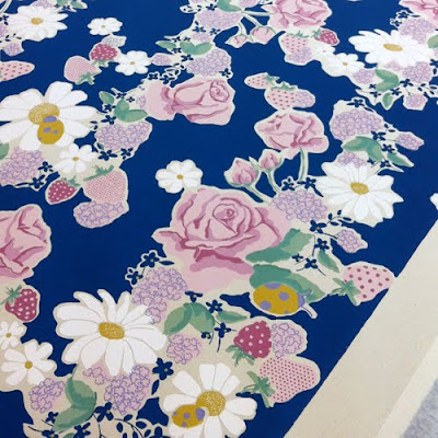 print & pattern: GRADUATE - katie rowley